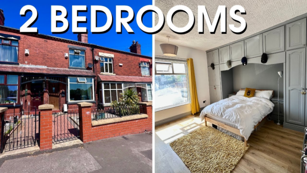 Ellesmere Road, Morris Green, Bolton ** AUCTION ** Guide Price £125,000