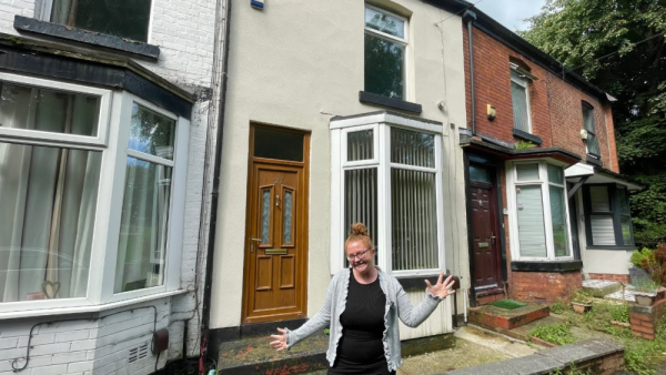 Berkeley Road, Astley Bridge, Bolton ** NEW ** £650 PCM