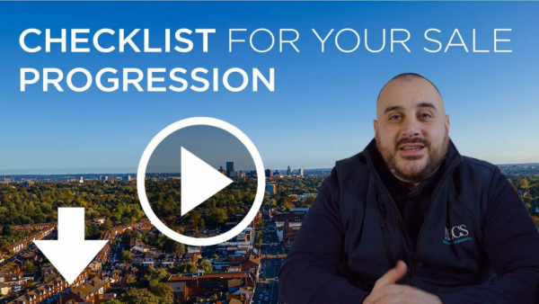 Checklist For Your Sale Progression