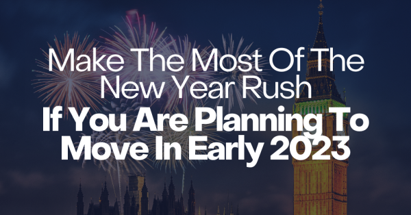 Top tips to make the most of the new year rush if you are planning a ...