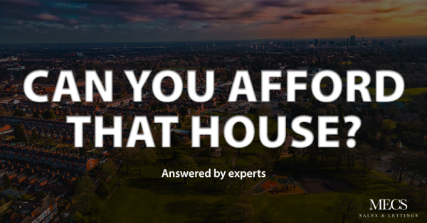 First-Time Buyer's Guide: How to Check your House Affordability in the UK