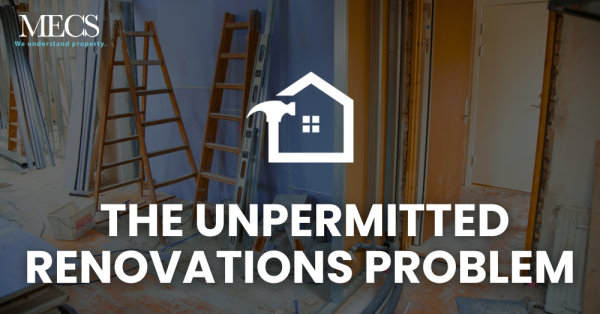 Selling a Home with Unpermitted Renovations: How to Navigate the Process