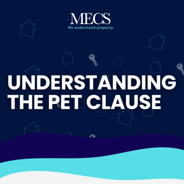 Understanding the Pet Clause for Rental Properties: A Guide for Landlords