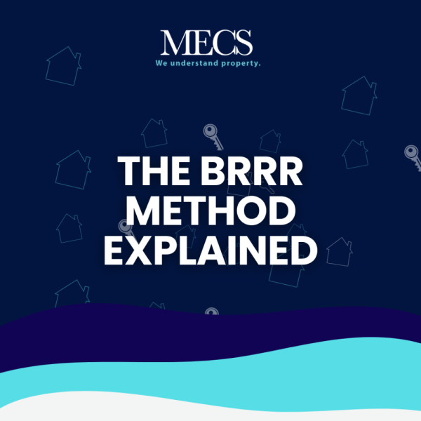 The BRRR method explained