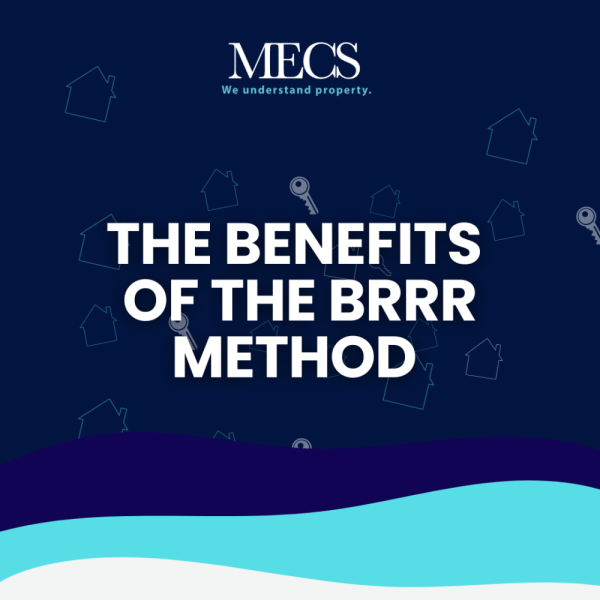 The Benefits of Using the BRRR Method
