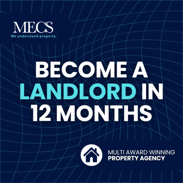 A 12-Month Guide to Becoming a Landlord in the UK