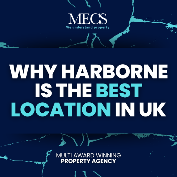 Why Harborne should be on top of your list when buying your next house!