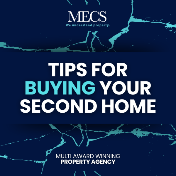 Tips for Buying a Second Home in the UK