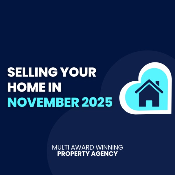 A Guide to Selling Your Harborne Home in November 2025