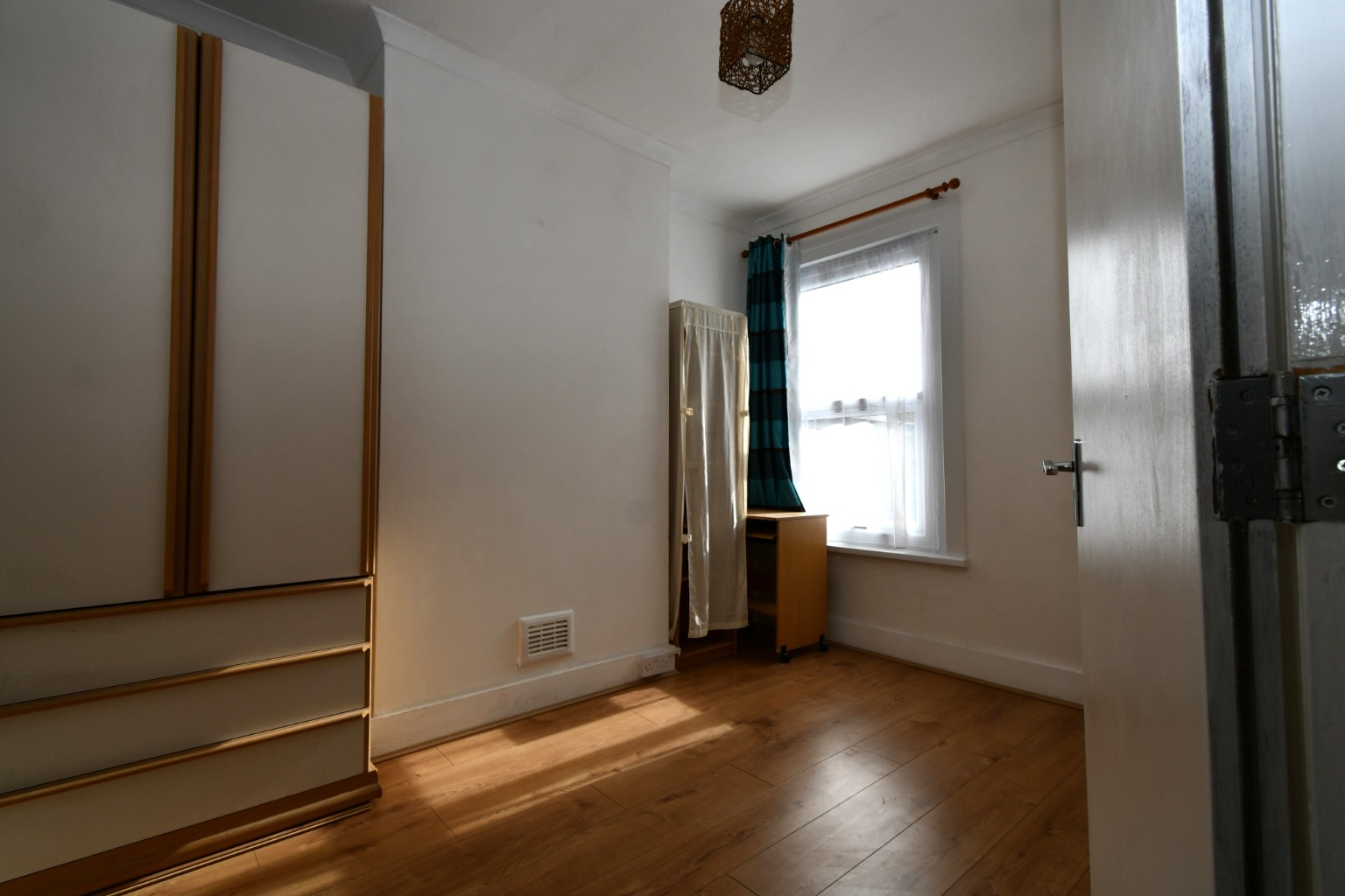 Etchingham Road, London, E15 - Victor Michael