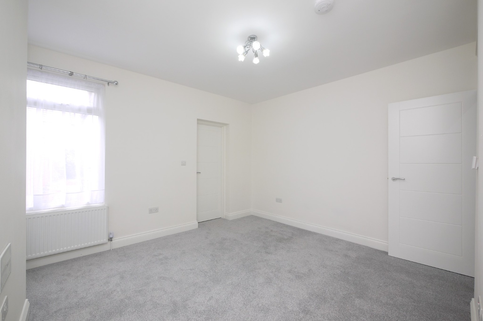 Brock Road, London, E13 - Victor Michael