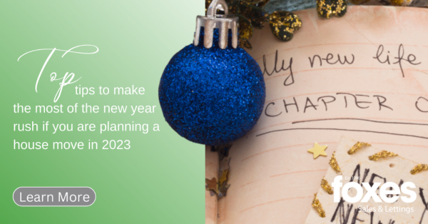 Top tips to make the most of the new year rush if you are planning a ...