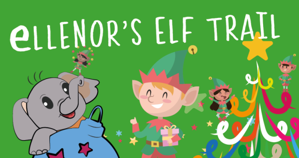 Uh oh! Father Christmas’ elves are lost in Gravesend!