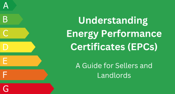 Understanding Energy Performance Certificates (EPCs) : A Guide for ...