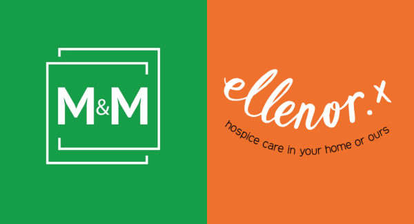 Local Charity Partnership – M&M Estate and Letting Agents and ellenor