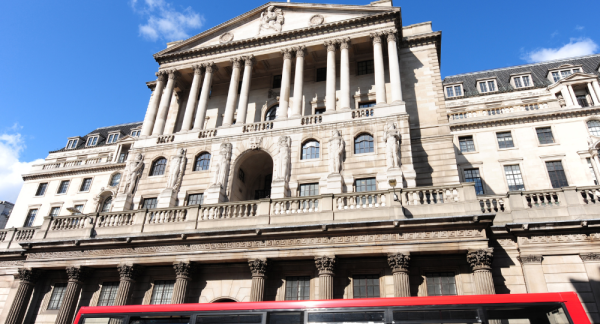 The latest on the Bank of England' interest rate decision & how it ...