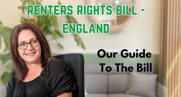 Your Guide to the Renters’ Rights Bill 📜🏠