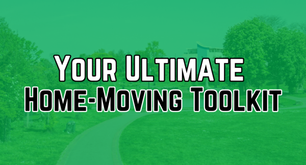 🏡 Your Ultimate Home-Moving Toolkit
