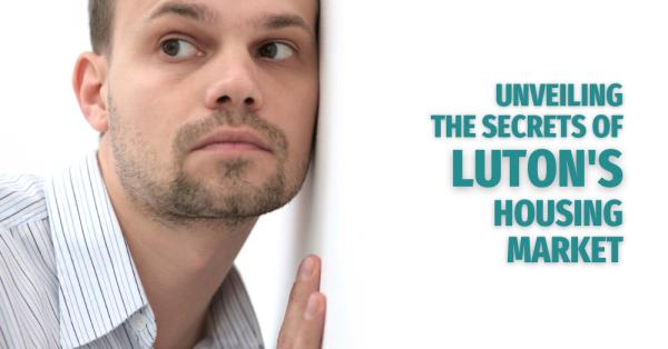 Unveiling the Secrets of Luton's Housing Market: Insights from the 2021 ...