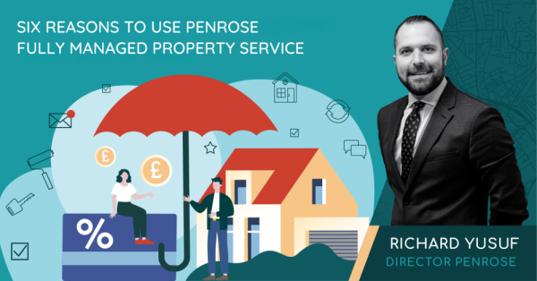 Six Reasons to Use Our Fully Managed Property Service