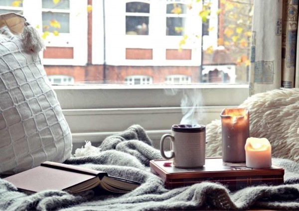 Create a home ‘snug’ in 9 steps