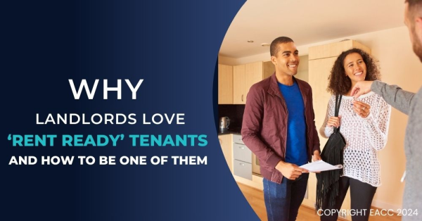 How Tenants Can Get ‘Rent Ready’