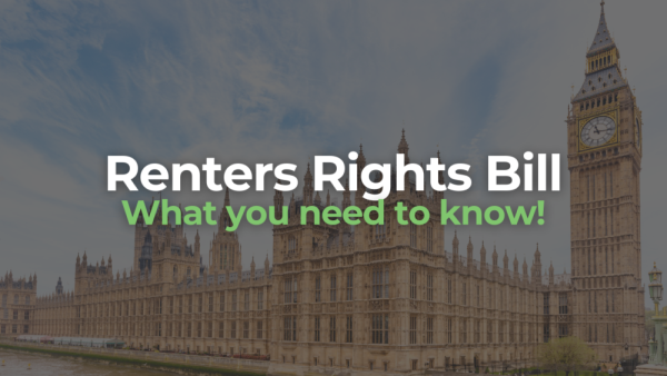 The Renters' Rights Bill: A Transformative Change for England's Private ...