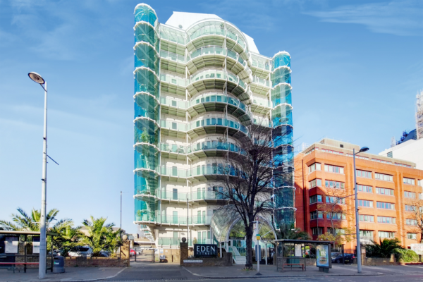 Understanding EWS1: Navigating Mortgage Lending Criteria for UK Buildings