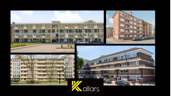 Do you Own an Ex local Authority property in Lewisham?