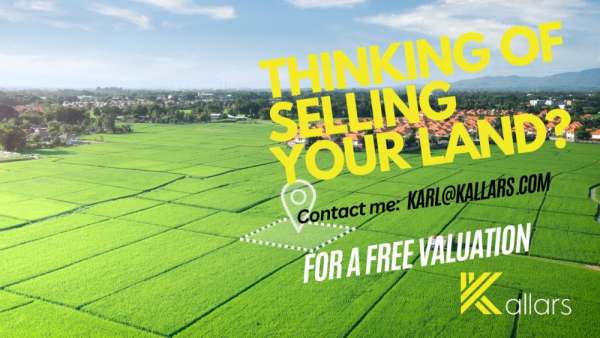 Thinking of Selling Your Land? Here's How to Navigate the Process ...
