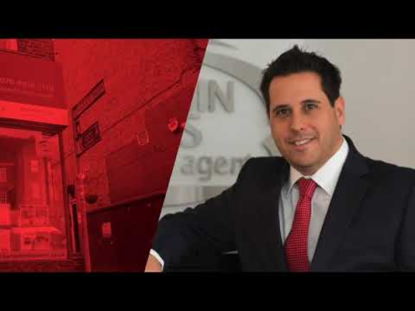 CELEBRATING 19 YEARS OF BENJAMIN STEVENS ESTATE AGENTS