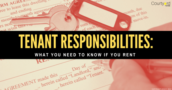 Tenant Responsibilities: What You Need to Know if You Rent in Cheshire