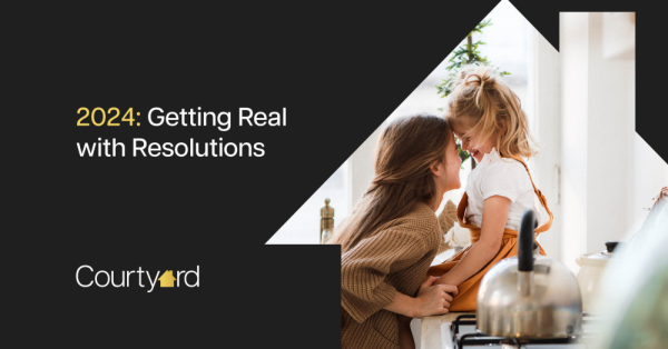 2024: Getting Real with Resolutions