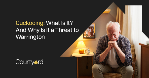 Cuckooing: What Is It? And Why Is It a Threat to Warrington Landlords