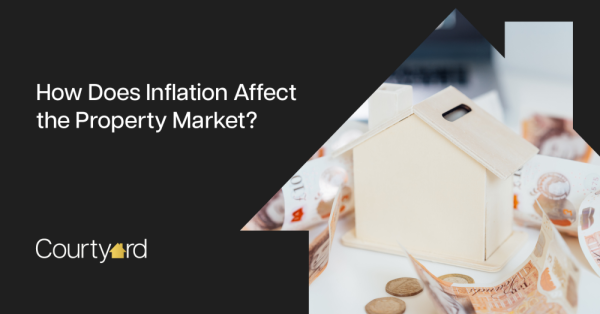 How Does Inflation Affect the Property Market?
