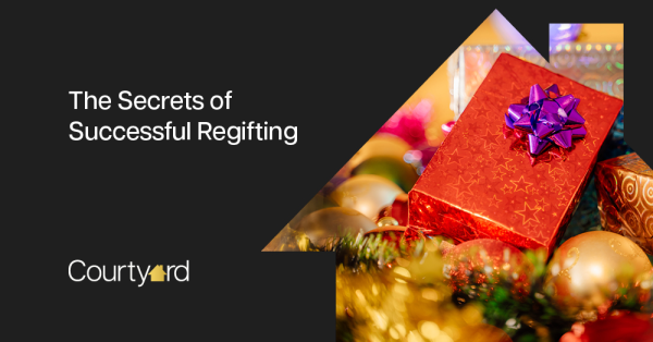 The Secrets of Successful Regifting