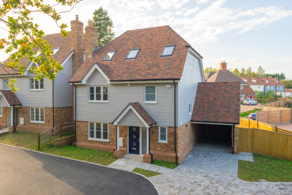 Buyer offer: no stamp duty to pay on reservations this month!