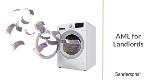 New AML & Sanctions Check Requirements from 14th May 2025 for letting ...