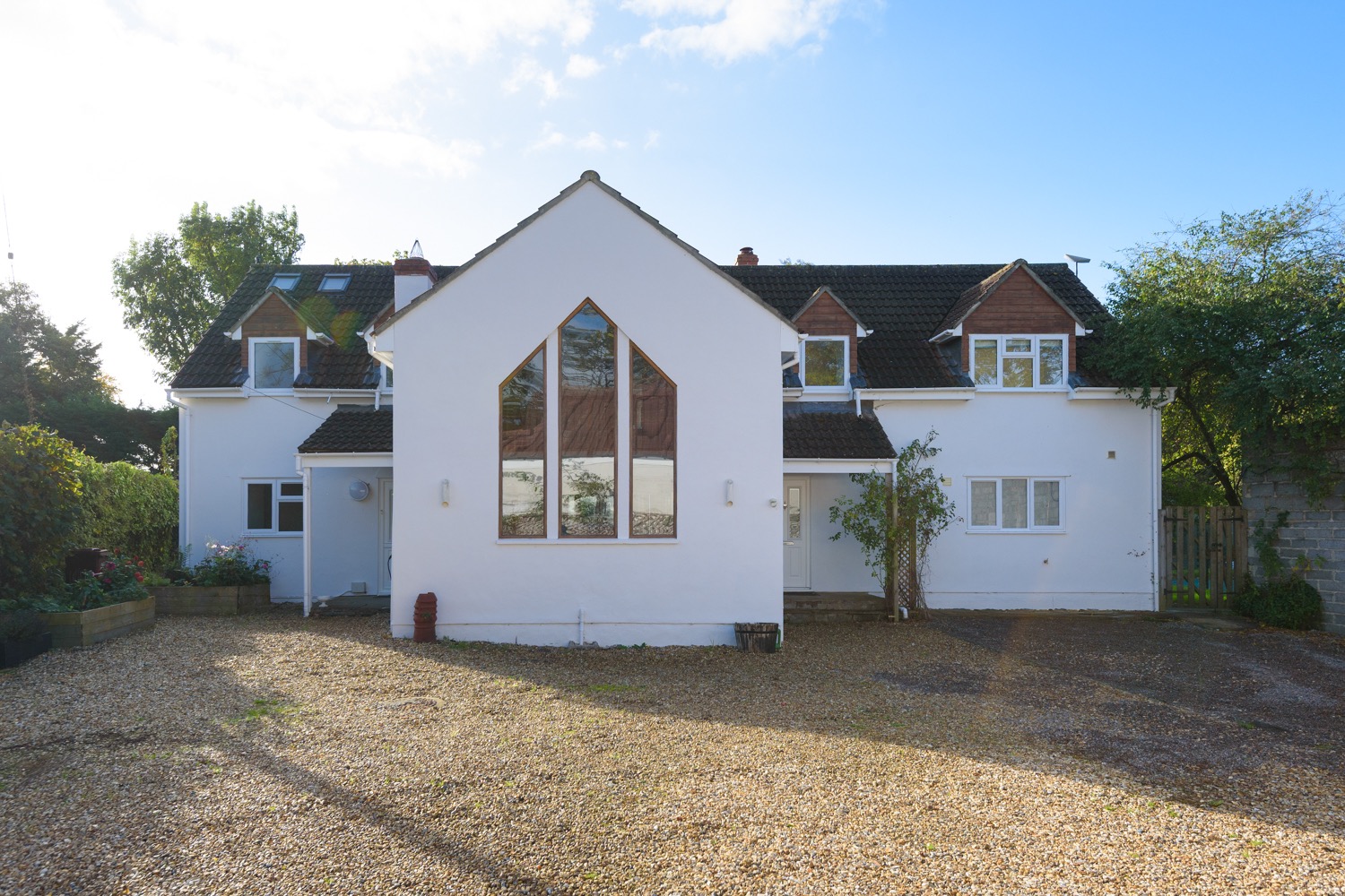 Ham Street, Baltonsborough, Glastonbury | Property Let Agreed