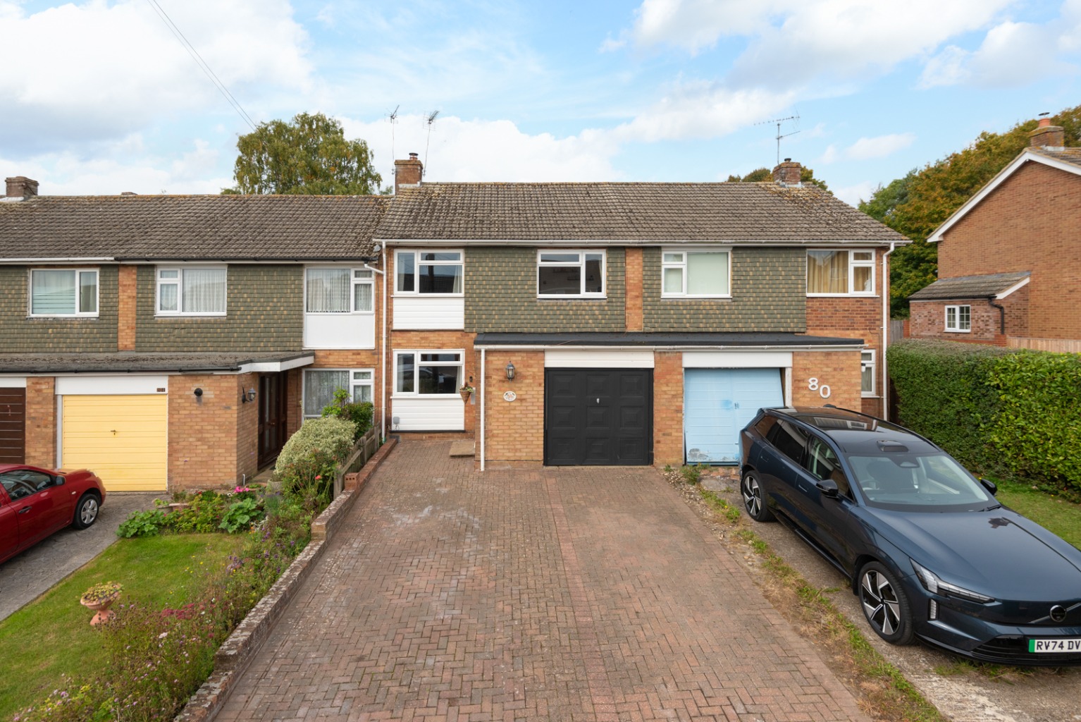 Highfield Road, Willesborough, Kent | Property Sold STC
