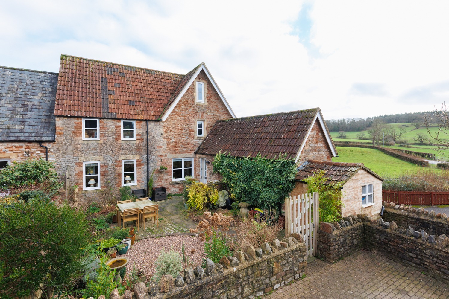 Giles Farm, Gilbert Scott Road, Wells, Wells | Property Let Agreed