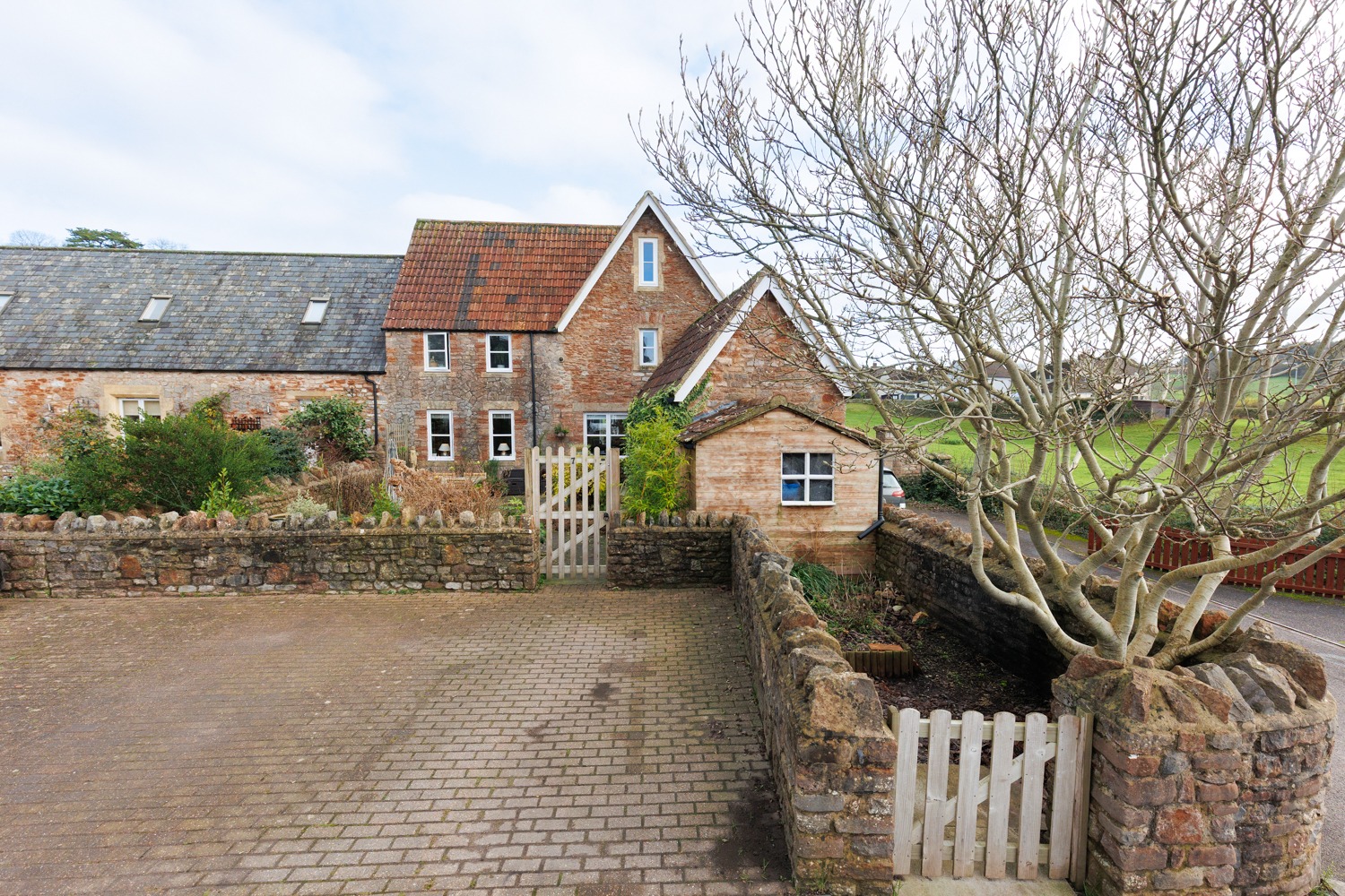 Giles Farm, Gilbert Scott Road, Wells, Wells | Property Let Agreed