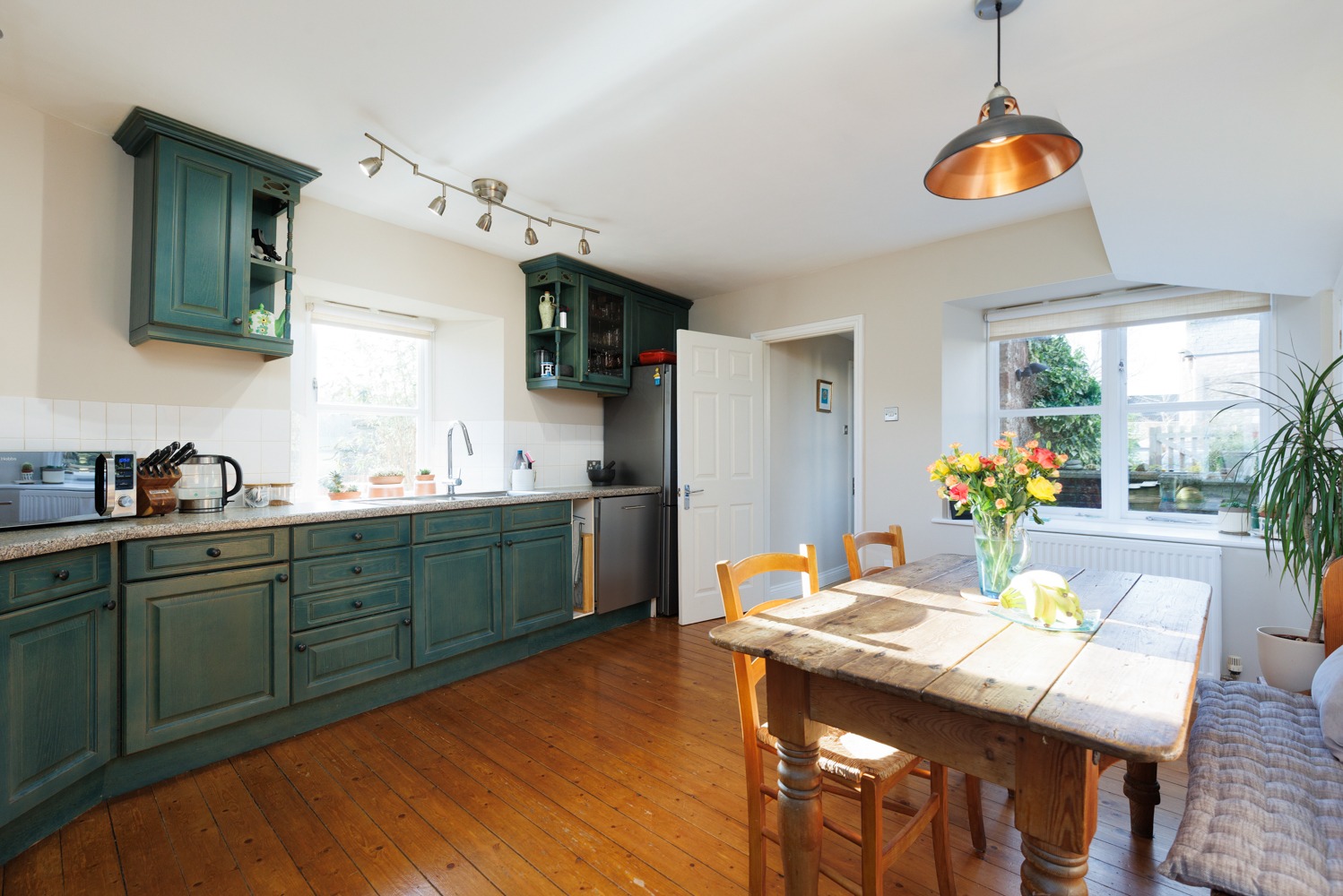 Giles Farm, Gilbert Scott Road, Wells, Wells | Property Let Agreed
