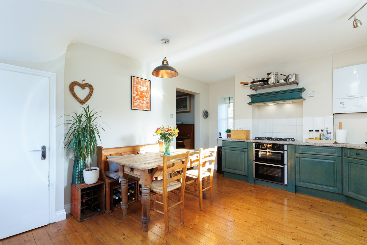 Giles Farm, Gilbert Scott Road, Wells, Wells | Property Let Agreed