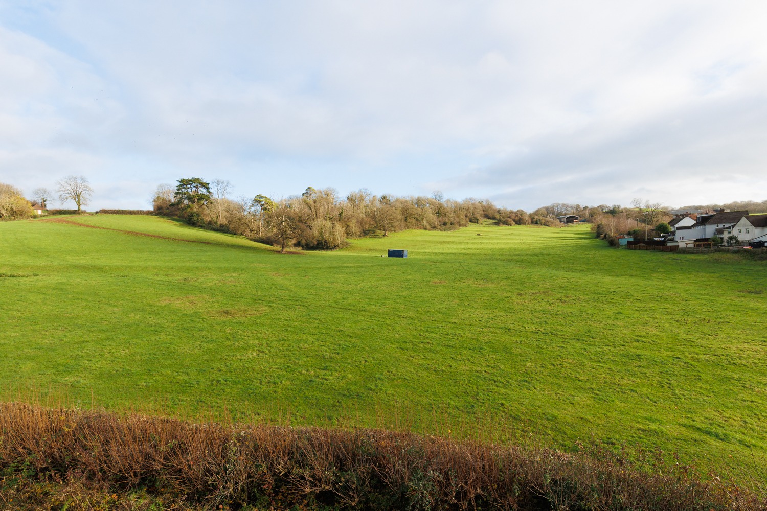 Giles Farm, Gilbert Scott Road, Wells, Wells | Property Let Agreed