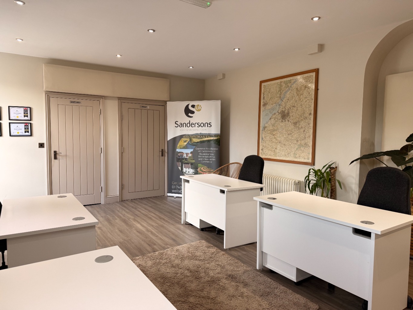 1 The Guard House, Guard House Lane, Wells, Wells | Property Let Agreed
