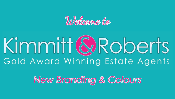 A new look for Kimmitt & Roberts
