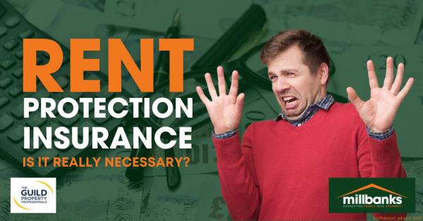 Why Now Is the Right Time to Get Rent Protection Insurance